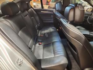 BMW 528 2013 in Klaipeda, with an engine capacity of 2.00 L and mileage of 347 thousand km for 5500 €, photo 11 on AUTOMOTO.COM.LV