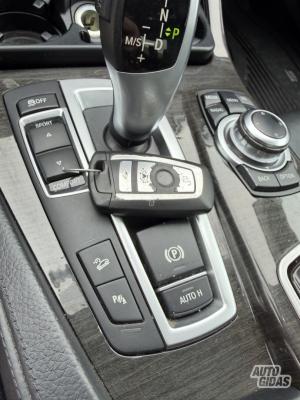 BMW 528 2013 Klaipėda, ar dzinēja tilpumu 2.00 L un nobraukumu 347 tūkst. km par 5300 €, foto 15 vietnē AUTOMOTO.COM.LV