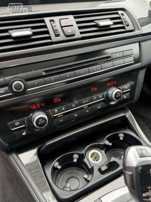 BMW 528 2013 Klaipėda, ar dzinēja tilpumu 2.00 L un nobraukumu 347 tūkst. km par 5300 €, foto 16 vietnē AUTOMOTO.COM.LV