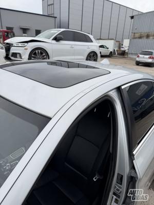 BMW 528 2013 Klaipėda, ar dzinēja tilpumu 2.00 L un nobraukumu 347 tūkst. km par 5300 €, foto 21 vietnē AUTOMOTO.COM.LV