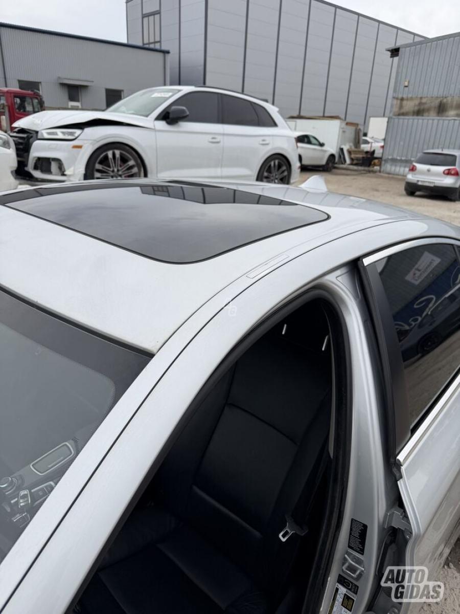 BMW 528 2013 Klaipėda, ar dzinēja tilpumu 2.00 L un nobraukumu 347 tūkst. km par 5300 €, foto 21 vietnē AUTOMOTO.COM.LV