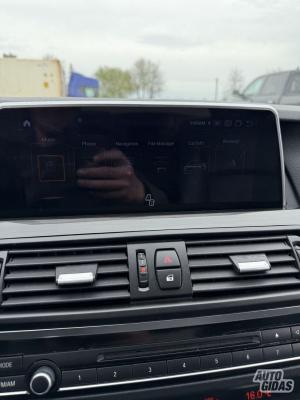 BMW 528 2013 Klaipėda, ar dzinēja tilpumu 2.00 L un nobraukumu 347 tūkst. km par 5300 €, foto 22 vietnē AUTOMOTO.COM.LV