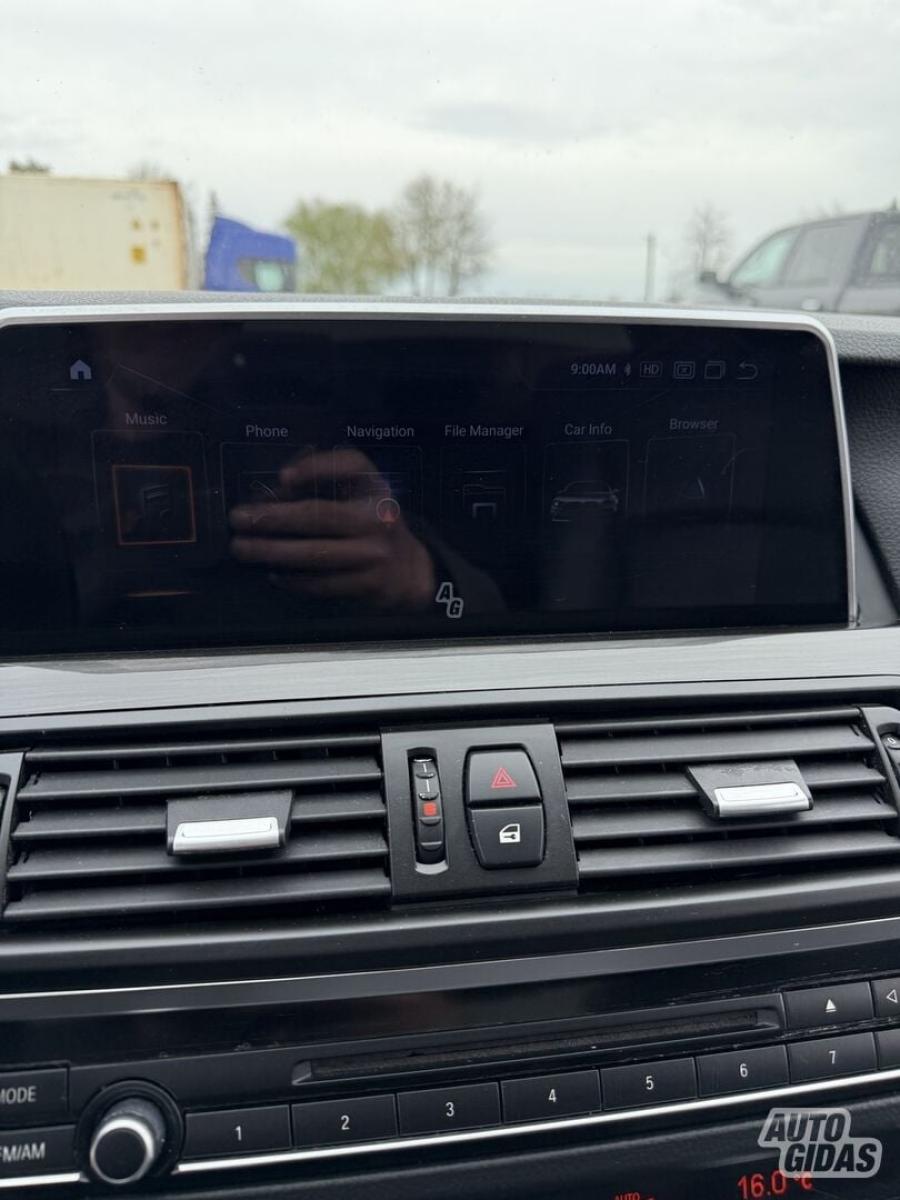 BMW 528 2013 Klaipėda, ar dzinēja tilpumu 2.00 L un nobraukumu 347 tūkst. km par 5300 €, foto 22 vietnē AUTOMOTO.COM.LV