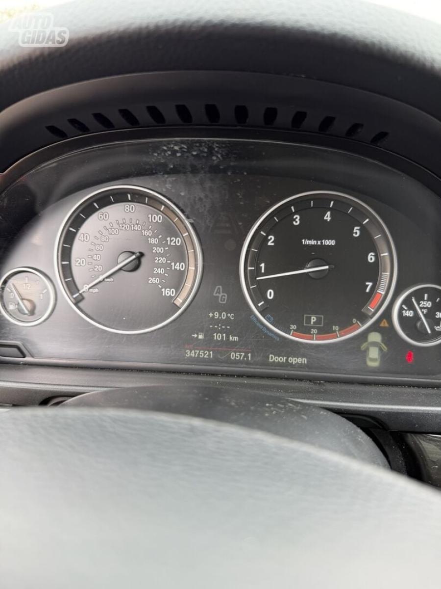 BMW 528 2013 Klaipėda, ar dzinēja tilpumu 2.00 L un nobraukumu 347 tūkst. km par 5300 €, foto 23 vietnē AUTOMOTO.COM.LV