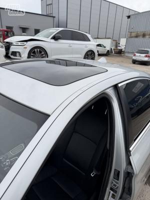BMW 528 2013 in Klaipeda, with an engine capacity of 2.00 L and mileage of 347 thousand km for 5000 €, photo 21 on AUTOMOTO.COM.LV
