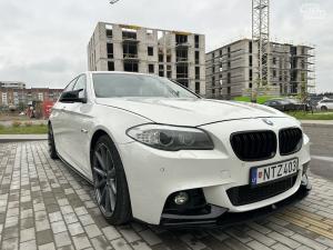 БМВ 528 2013 в Клайпеда, объемом двигателя 2.00 л и пробегом 295 тыс. км за 8100 €, фото  на AUTOMOTO.COM.LV