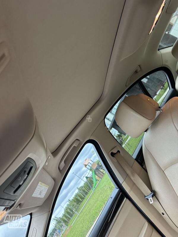 BMW 528 2013 Klaipėda, ar dzinēja tilpumu 2.00 L un nobraukumu 295 tūkst. km par 8100 €, foto 7 vietnē AUTOMOTO.COM.LV