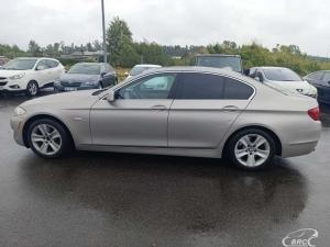 BMW 528 2013 Viļņa, ar dzinēja tilpumu 2.00 L un nobraukumu 287 tūkst. km par 5900 €, foto 3 vietnē AUTOMOTO.COM.LV
