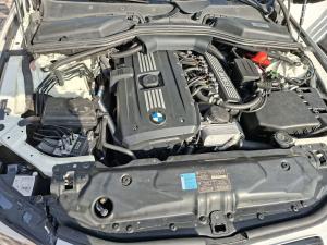 Balts BMW 528 2010 Šauļi, ar dzinēja tilpumu 3.00 L un nobraukumu 244 tūkst. km par 6500 €, foto 7 vietnē AUTOMOTO.COM.LV