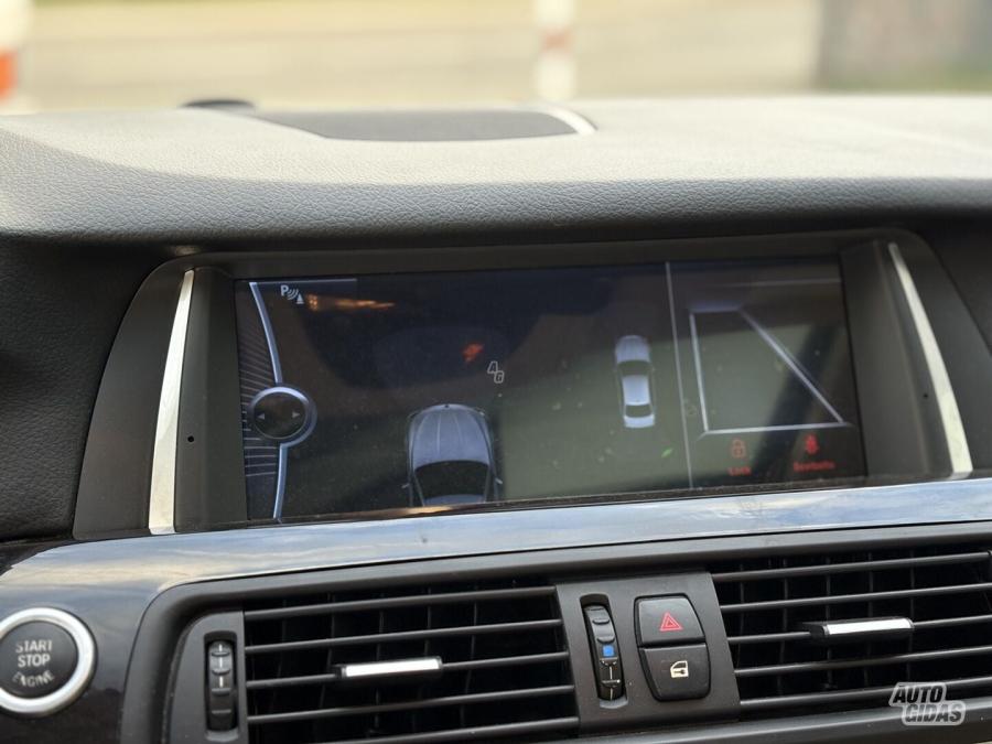 White BMW 528 2011 in Vilnius, with an engine capacity of 3.00 L and mileage of 280 thousand km for 8700 €, photo 19 on AUTOMOTO.COM.LV