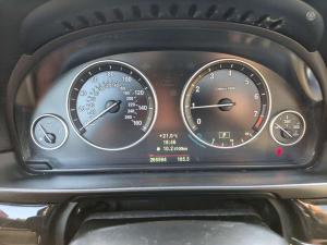 White BMW 528 2011 in Siauliai, with an engine capacity of 3.00 L and mileage of 265 thousand km for 7500 €, photo 19 on AUTOMOTO.COM.LV