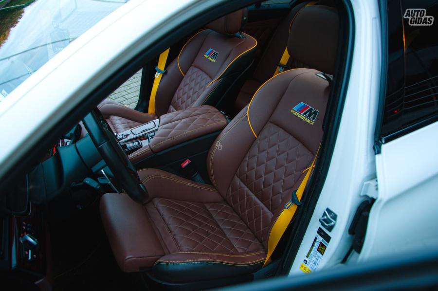 Balts BMW 528 2011 Šilalė, ar dzinēja tilpumu 3.00 L un nobraukumu 360 tūkst. km par 12500 €, foto 11 vietnē AUTOMOTO.COM.LV
