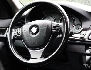 Balts BMW 528 2014 Petrikaičiai, ar dzinēja tilpumu 2.00 L un nobraukumu 202 tūkst. km par 11999 €, foto 31 vietnē AUTOMOTO.COM.LV