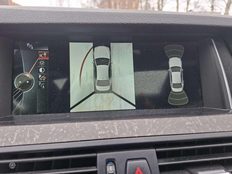 Balts BMW 528 2014 Marijampole, ar dzinēja tilpumu 2.00 L un nobraukumu 236 tūkst. km par 12850 €, foto 24 vietnē AUTOMOTO.COM.LV