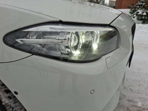 Balts BMW 528 2014 Marijampole, ar dzinēja tilpumu 2.00 L un nobraukumu 236 tūkst. km par 12850 €, foto 30 vietnē AUTOMOTO.COM.LV