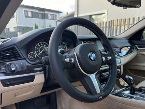 Balts BMW 528 2014 Viļņa, ar dzinēja tilpumu 2.00 L un nobraukumu 230 tūkst. km par 11300 €, foto 14 vietnē AUTOMOTO.COM.LV