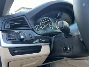 Balts BMW 528 2014 Viļņa, ar dzinēja tilpumu 2.00 L un nobraukumu 230 tūkst. km par 11300 €, foto 15 vietnē AUTOMOTO.COM.LV