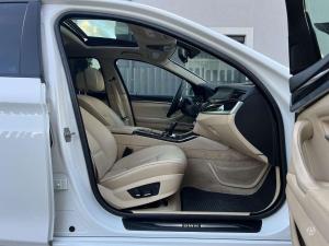 Balts BMW 528 2014 Viļņa, ar dzinēja tilpumu 2.00 L un nobraukumu 230 tūkst. km par 11300 €, foto 20 vietnē AUTOMOTO.COM.LV