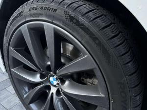 Balts BMW 528 2014 Viļņa, ar dzinēja tilpumu 2.00 L un nobraukumu 230 tūkst. km par 11300 €, foto 28 vietnē AUTOMOTO.COM.LV