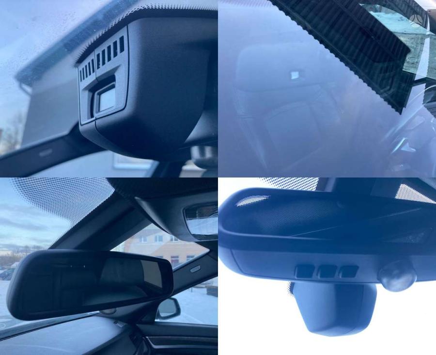 White BMW 528 2014 in Marijampole, with an engine capacity of 2.00 L and mileage of 236 thousand km for 10950 €, photo 40 on AUTOMOTO.COM.LV