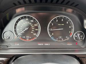 Balts BMW 528 2014 Klaipėda, ar dzinēja tilpumu 2.00 L un nobraukumu 159 tūkst. km par 11200 €, foto 9 vietnē AUTOMOTO.COM.LV