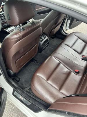 Balts BMW 528 2014 Klaipėda, ar dzinēja tilpumu 2.00 L un nobraukumu 159 tūkst. km par 11200 €, foto 14 vietnē AUTOMOTO.COM.LV
