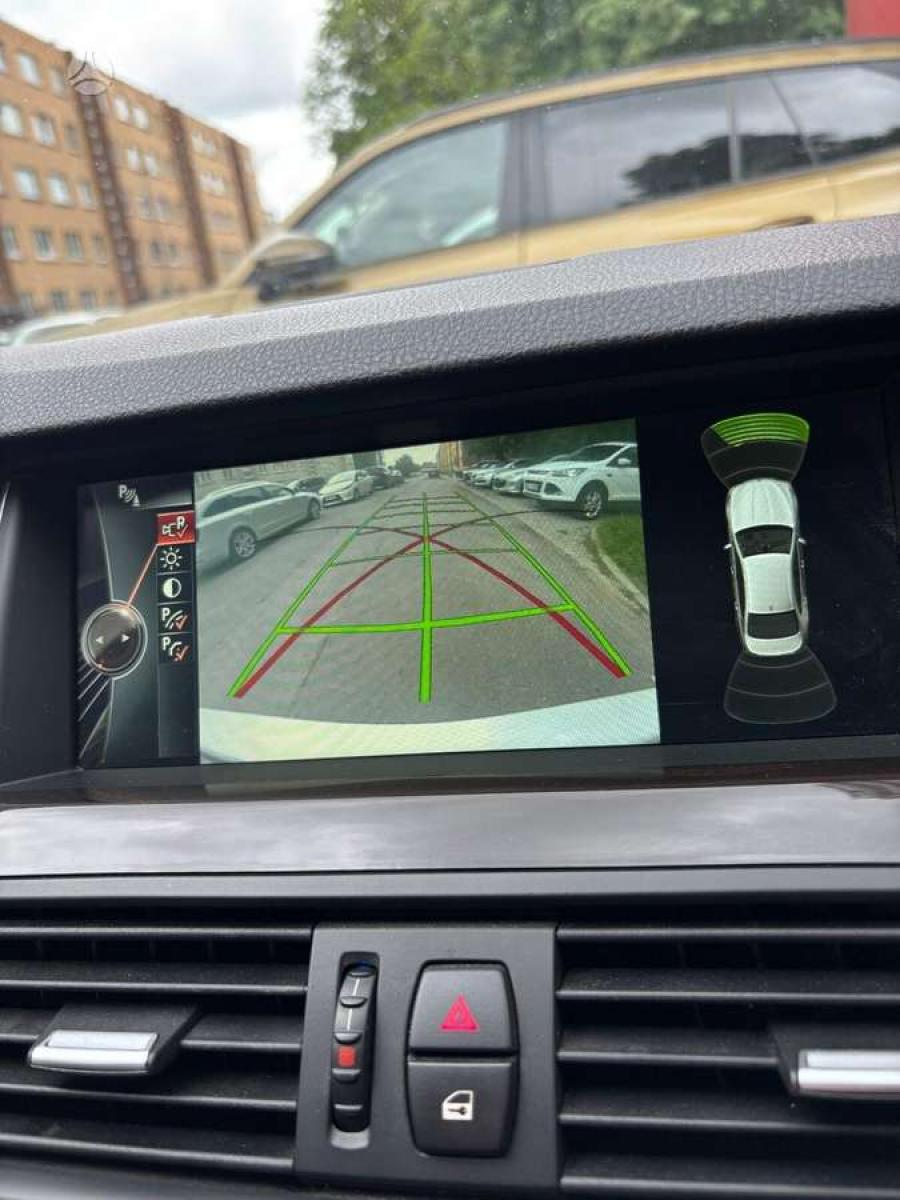 Balts BMW 528 2014 Klaipėda, ar dzinēja tilpumu 2.00 L un nobraukumu 159 tūkst. km par 11200 €, foto 15 vietnē AUTOMOTO.COM.LV