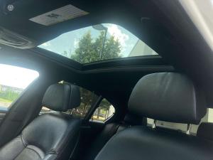 White BMW 528 2014 in Marijampole, with an engine capacity of 2.00 L and mileage of 236 thousand km for 5999 €, photo 18 on AUTOMOTO.COM.LV