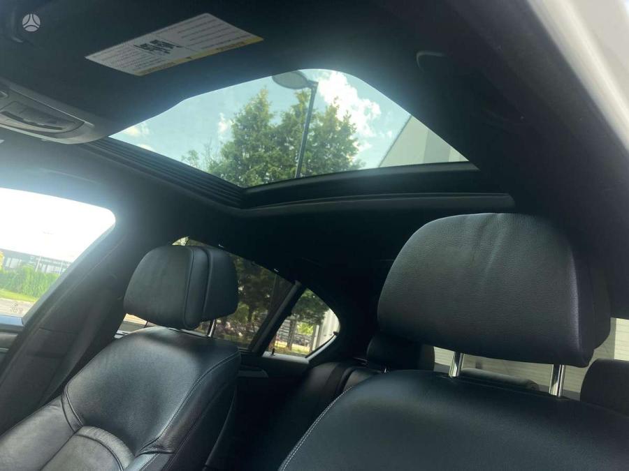 White BMW 528 2014 in Marijampole, with an engine capacity of 2.00 L and mileage of 236 thousand km for 5999 €, photo 18 on AUTOMOTO.COM.LV