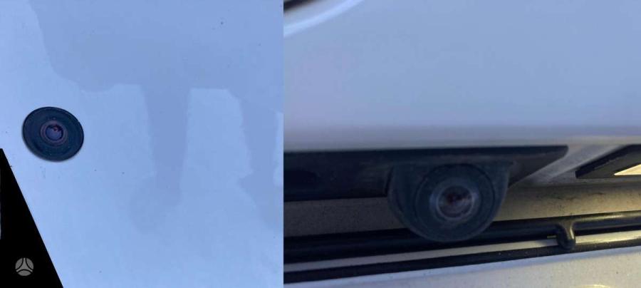 White BMW 528 2014 in Marijampole, with an engine capacity of 2.00 L and mileage of 236 thousand km for 5999 €, photo 41 on AUTOMOTO.COM.LV