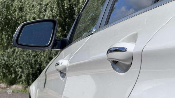 Balts BMW 528 2015 Marijampole, ar dzinēja tilpumu 2.00 L un nobraukumu 224 tūkst. km par 9900 €, foto 8 vietnē AUTOMOTO.COM.LV