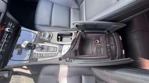 White BMW 528 2015 in Marijampole, with an engine capacity of 2.00 L and mileage of 224 thousand km for 9900 €, photo 16 on AUTOMOTO.COM.LV