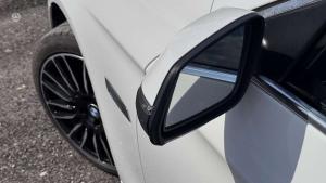 White BMW 528 2015 in Marijampole, with an engine capacity of 2.00 L and mileage of 224 thousand km for 9900 €, photo 21 on AUTOMOTO.COM.LV