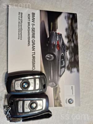 Melns BMW 530 2015 Daugavpils, ar dzinēja tilpumu 3.00 L un nobraukumu 182 tūkst. km par 19500 €, foto 10 vietnē AUTOMOTO.COM.LV