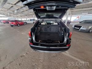 Melns BMW 530 2015 Daugavpils, ar dzinēja tilpumu 3.00 L un nobraukumu 182 tūkst. km par 19500 €, foto 12 vietnē AUTOMOTO.COM.LV