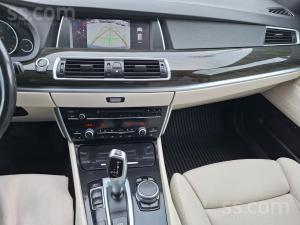 Melns BMW 530 2015 Daugavpils, ar dzinēja tilpumu 3.00 L un nobraukumu 182 tūkst. km par 19500 €, foto 15 vietnē AUTOMOTO.COM.LV