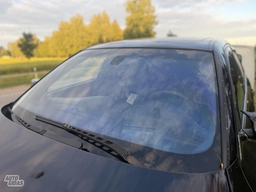 Black BMW 530 2005 in Vilnius, with an engine capacity of 2.50 L and mileage of 450 thousand km for 3599 €, photo 9 on AUTOMOTO.COM.LV