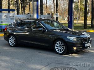 Melns BMW 530 2009 Rīga, ar dzinēja tilpumu 3.00 L un nobraukumu 0 tūkst. km par 5990 €, foto 7 vietnē AUTOMOTO.COM.LV