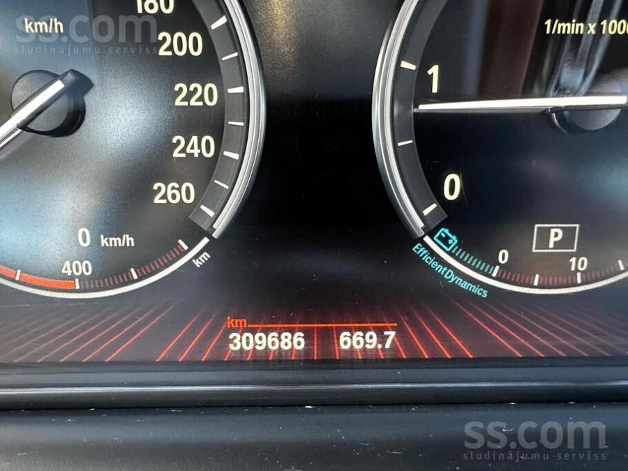 Melns BMW 530 2009 Rīga, ar dzinēja tilpumu 3.00 L un nobraukumu 0 tūkst. km par 5990 €, foto 13 vietnē AUTOMOTO.COM.LV