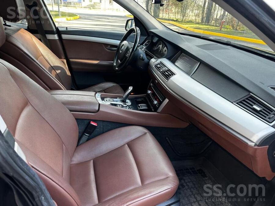 Melns BMW 530 2009 Rīga, ar dzinēja tilpumu 3.00 L un nobraukumu 0 tūkst. km par 5990 €, foto 22 vietnē AUTOMOTO.COM.LV