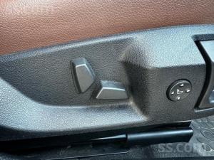 Melns BMW 530 2009 Rīga, ar dzinēja tilpumu 3.00 L un nobraukumu 0 tūkst. km par 5990 €, foto 23 vietnē AUTOMOTO.COM.LV