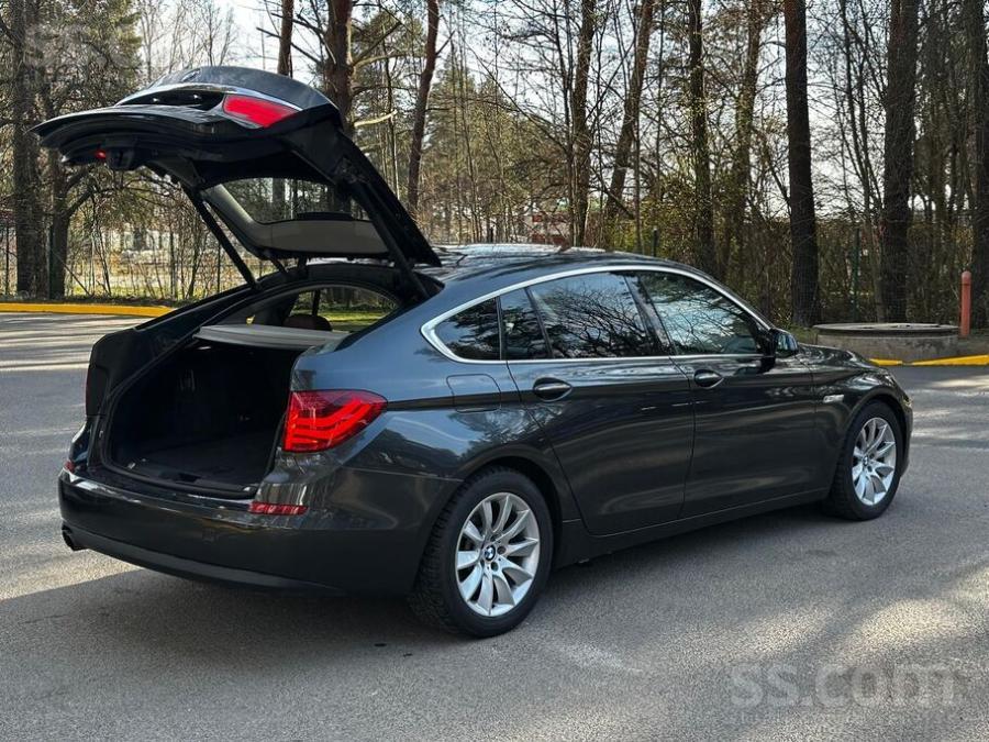 Melns BMW 530 2009 Rīga, ar dzinēja tilpumu 3.00 L un nobraukumu 0 tūkst. km par 5990 €, foto 31 vietnē AUTOMOTO.COM.LV