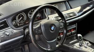 Черный БМВ 530 2009 в Юрмала, объемом двигателя 3.00 л и пробегом 0 тыс. км за 8550 €, фото 27 на AUTOMOTO.COM.LV