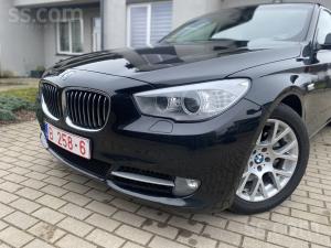 Melns BMW 530 2009 Jēkabpils, ar dzinēja tilpumu 3.00 L un nobraukumu 325 tūkst. km par 9950 €, foto 8 vietnē AUTOMOTO.COM.LV