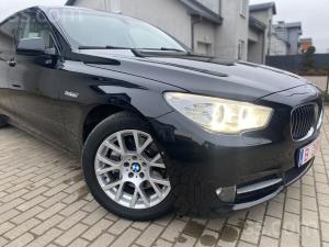 Melns BMW 530 2009 Jēkabpils, ar dzinēja tilpumu 3.00 L un nobraukumu 325 tūkst. km par 9950 €, foto 9 vietnē AUTOMOTO.COM.LV