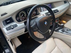Melns BMW 530 2009 Jēkabpils, ar dzinēja tilpumu 3.00 L un nobraukumu 325 tūkst. km par 9950 €, foto 27 vietnē AUTOMOTO.COM.LV