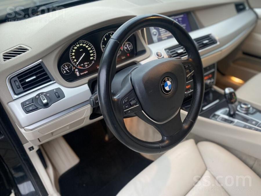 Melns BMW 530 2009 Jēkabpils, ar dzinēja tilpumu 3.00 L un nobraukumu 325 tūkst. km par 9950 €, foto 27 vietnē AUTOMOTO.COM.LV