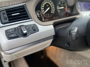Melns BMW 530 2009 Jēkabpils, ar dzinēja tilpumu 3.00 L un nobraukumu 325 tūkst. km par 9950 €, foto 33 vietnē AUTOMOTO.COM.LV