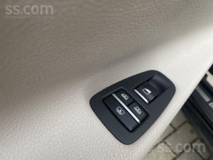 Melns BMW 530 2009 Jēkabpils, ar dzinēja tilpumu 3.00 L un nobraukumu 325 tūkst. km par 9950 €, foto 35 vietnē AUTOMOTO.COM.LV