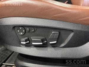 Черный БМВ 530 2009 в Вентспилс, объемом двигателя 3.00 л и пробегом 290 тыс. км за 10300 €, фото 23 на AUTOMOTO.COM.LV